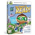 Amazon.com: Super Why! The Power To Read : Toys & Games