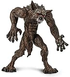 Doctor Who 5" Action Figure - Werewolf: Amazon.co.uk: Toys & Games
