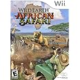 Amazon.com: Wild Earth: African Safari - Nintendo Wii : Artist Not ...