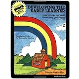 Developing the Early Learner: Level 3: Simone Bibeau, Gerry Kruck: 9780940406032: Amazon.com: Books
