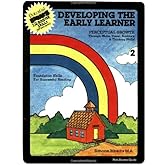 Developing the Early Learner: Level 3: Simone Bibeau, Gerry Kruck: 9780940406032: Amazon.com: Books