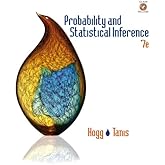 Amazon.com: Probability and Statistical Inference: 9780321923271: Hogg ...