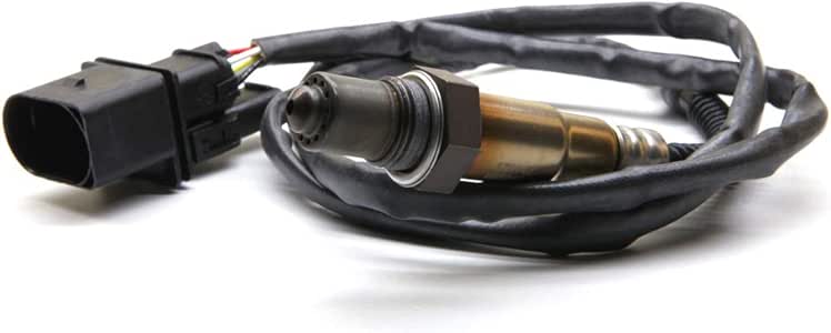 Amazon.com: Air Fuel Ratio Oxygen Sensor 17014 Wideband AFR Upstream ...