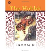 Amazon.com: A Guide for Using The Hobbit in the Classroom (Literature ...