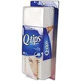 Amazon.com: Q-tips Cotton Swabs, 500 Count (Pack of 2) : Grocery ...