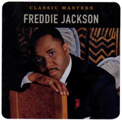 Jackson, Freddie - Classic Masters - Amazon.com Music