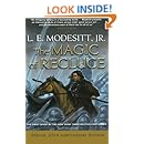 The Magic of Recluce (Saga of Recluce): L. E. Modesitt Jr ...