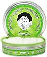 Amazon.com: Crazy Aaron's Thinking Putty, 3.2 Ounce, Glow In The Dark ...