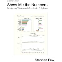 Show Me the Numbers: Designing Tables and Graphs to Enlighten: Few ...