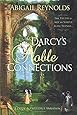 Mr. Darcy's Noble Connections: A Pride & Prejudice Variation: Amazon.co.uk: Abigail Reynolds ...