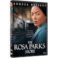Amazon.com: The Rosa Parks Story : Angela Bassett, Peter Francis James ...