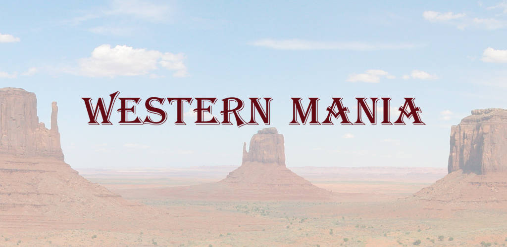 Amazon.com: Western Mania - Classic Westerns, Movies & TV Shows ...