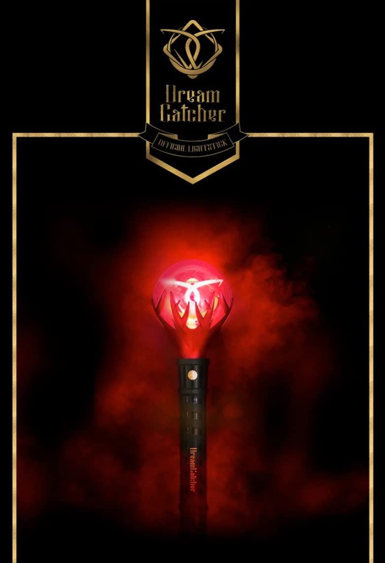 Mua KPOPINTOUCH Dreamcatcher Official Fan Light Stick Cheering ...
