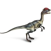 Amazon.com: Safari Ltd. Dimetrodon Figurine - Detailed 7" Synapsid ...
