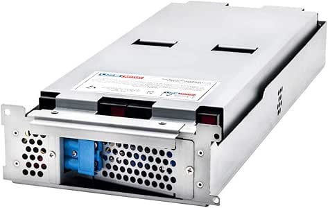 APC Smart-UPS 2200 Rack Mount 2U SUA2200RM2U Compatible Replacement ...