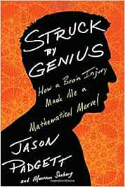Struck by Genius: How a Brain Injury Made Me a Mathematical Marvel ...