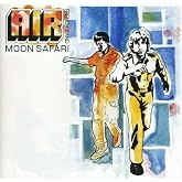 Air - Moon Safari - Amazon.com Music
