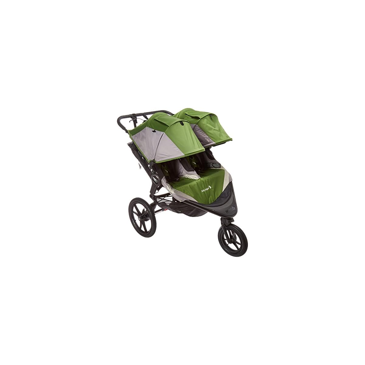 The Best Double Stroller For Twins 2021 - Best Babymart