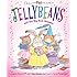 The Jellybeans and the Big Dance: Laura Numeroff, Nate Evans, Lynn ...