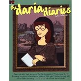 The Daria Database (MTV's Daria): Peggy Nicoll: 9780671025960: Amazon ...