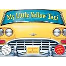 Amazon.com: My Little Yellow Taxi (9780152164652): Stephen T. Johnson ...