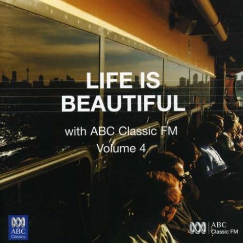 Vol. 4-Life Is Beautiful: Life Is Beautiful: Amazon.ca: Music