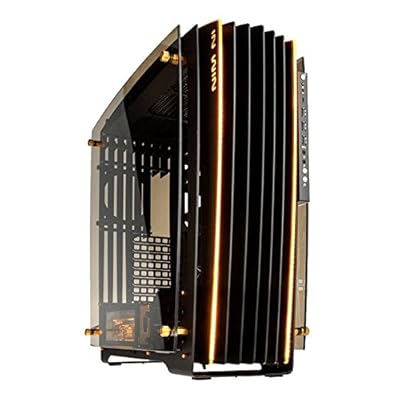 Buy InWin H-Frame 2.0 Open Air Full Tower Gaming Computer Chassis Case ...