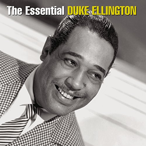 Top 20 Jazz Blog: Duke Ellington