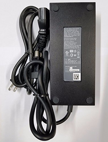 Microsoft Original Power Supply AC Adapter Charger for XBOX One with ...