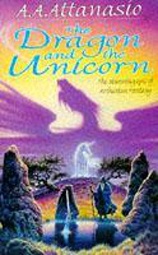 Publication: The Dragon and the Unicorn