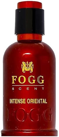 سعر Fogg scent oriental for men, eau de parfum - 100 ml فى مصر | بواسطة ...