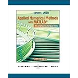 Applied Numerical Methods W/MATLAB: for Engineers & Scientists: Chapra, Steven: 8601400033647 ...