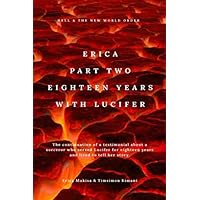 Amazon.com: Erica Part Two Eighteen Years In Hell (The Erica Series ...