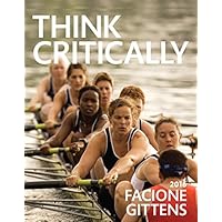 Amazon.com: Think Critically (3rd Edition): 9780133909661: Facione ...