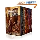 Amazon.com: The Zombie Bible: Digital Box Set, Volumes 1-5 eBook: Stant ...