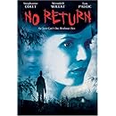 Amazon.com: No Return: Stephanie Colet, Corie Henninger, Frances Lee ...