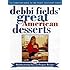 Mrs. Fields I Love Chocolate! Cookbook: 100 Easy & Irresistible Recipes ...