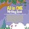 All In One - Writing Book (Practice) : Maple Press: Amazon.in: Books