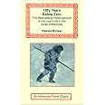 Fifty Years Below Zero: Brower, Charles: 9781590480786: Amazon.com: Books