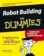 Robot Building For Dummies: Roger Arrick, Nancy Stevenson ...
