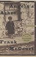 Angela's Ashes: Frank McCourt: 9780684874357: Amazon.com: Books