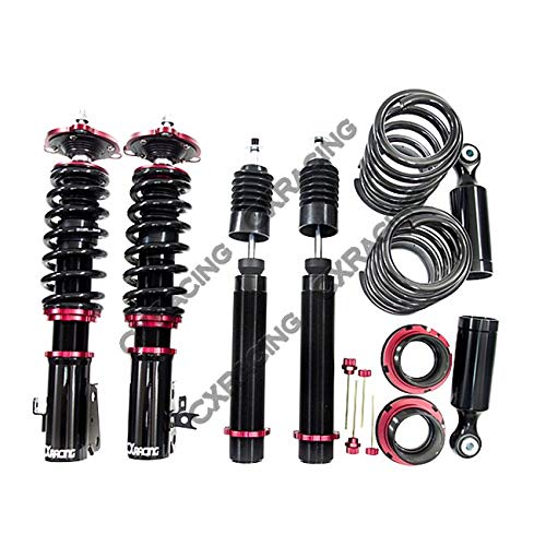 CXRacing Damper CoilOvers Suspension Kit For 2006-2011 Honda Civic FD ...