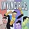 Amazon.com: Invincible Volume 1: Family Matters: 9781582407111: Kirkman ...