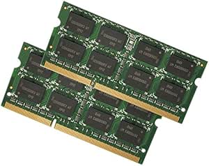 16gb 2x8gb Ram Memory Compatible with Dell Inspiron 15 (3521) Notebook ...