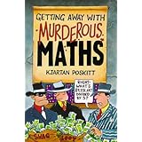More Murderous Maths: Poskitt, Kjartan: 9780439011532: Amazon.com: Books