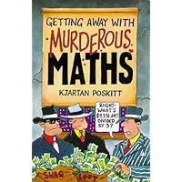 Murderous Maths: Poskitt, Kjartan: 9780439011563: Amazon.com: Books