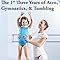 The 1st Three Years of Acro, Gymnastics, & Tumbling: Teaching Tips ...