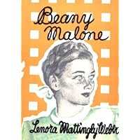 Beany Malone: Mattingly Weber, Lenora: 9780963960740: Amazon.com: Books