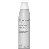 Amazon.com: Living proof Full Thickening Blow-Dry Cream : Beauty ...