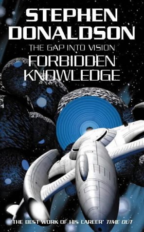 Forbidden Knowledge: Donaldson, Stephen: 9780006470205: Amazon.com: Books